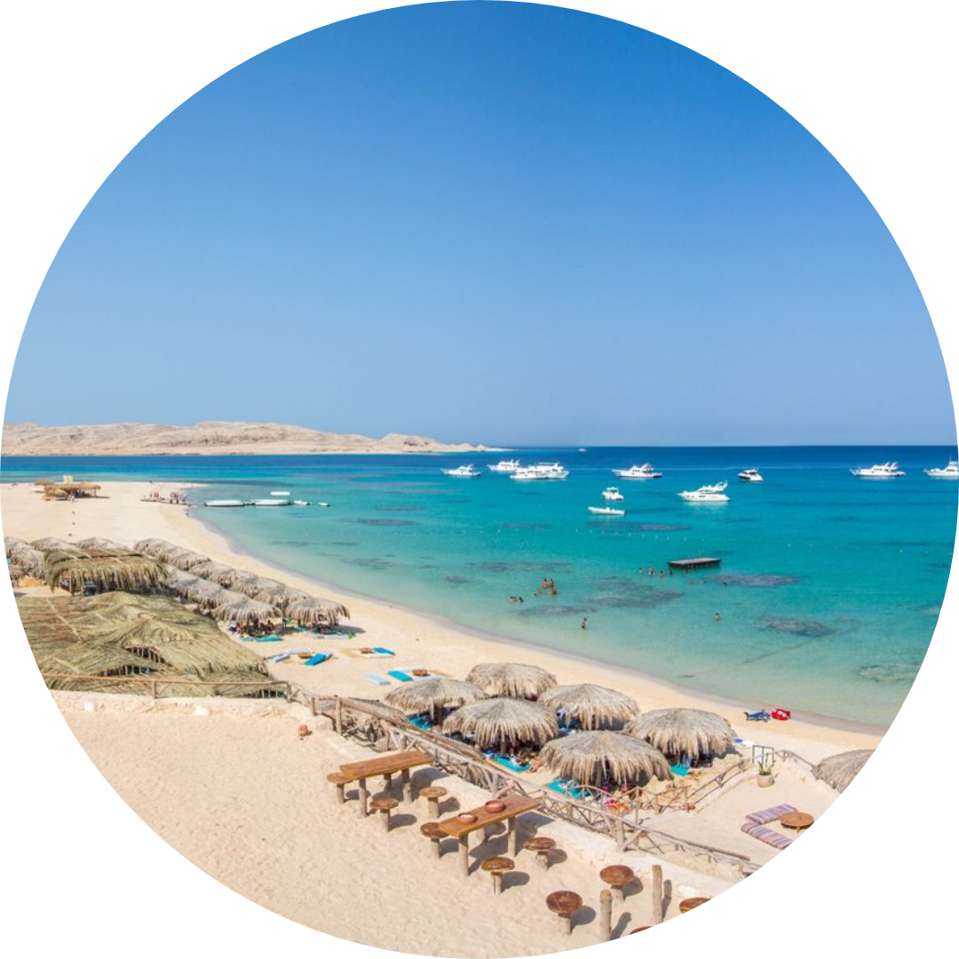 Excursions – Voyage en Egypte